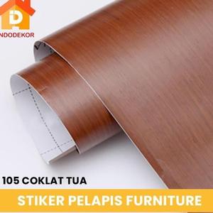 Jual Stiker HPL - Pelapis Kayu Triplex Meja Lemari - Sticker HPL Tacon ...