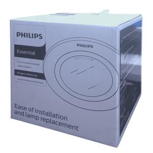 Jual PHILIPS Kap Downlight (Fitting) 4 Inch 66664 - Kota Bekasi - SINAR ...