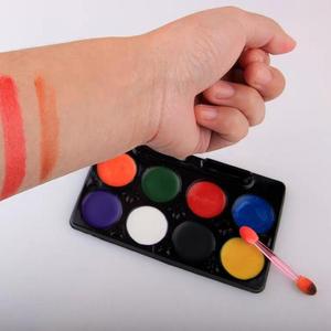 Jual Xiexienin Face Painting Murah Cat Muka Badan Murah Body Paint ...