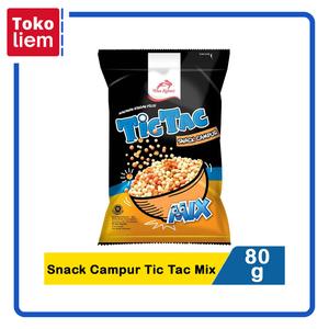Jual Dua Kelinci Snack Campur Tic Tac Mix 80G - Kota Semarang - CV ...
