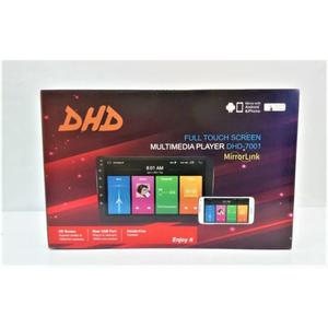 Jual HEAD UNIT DOUBLE DIN ANDROID DHD-7001 9" INCH ram 1 rom 32 ...