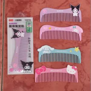 Jual Sisir Besi ORI Sanrio Miniso China Karakter Hello Kitty ...