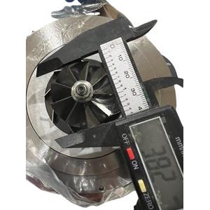 Jual CATRIDGE TURBO CHARGER HYUNDAI SANTAFE 28231 2F100 MADE IN ...