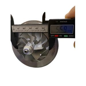 Jual CATRIDGE TURBO CHARGER HX25W 3599350 HOLSET - Kota Medan - Js Shop ...