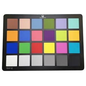 Jual 24 ColorChecker Color Test Chart Balancing Checker Card Palette ...