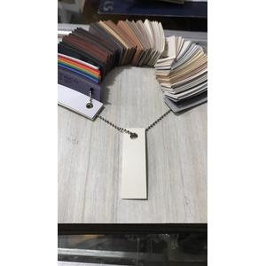 Jual terbagus edging taco hpl th 009 aa lebar 42mm x tebal 1mm ...