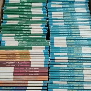 Jual ;; komik dunia mimpi dan thobbing -cluster-dan doh /baru dan ...