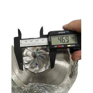 Jual CATRIDGE TURBO CHARGER FORD MUSTANG GT2206S 821402 0006 - Kota ...