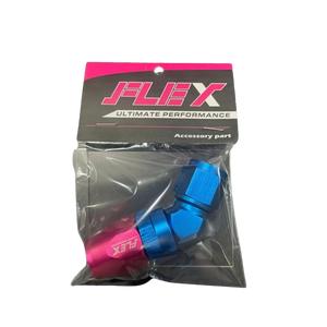Jual FLEX Performance Forged Swivel Hose End AN10 45 Derajat - Kota Medan - Js Shop Specialist ...