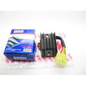 Jual terbagus kiprok / regulator shogun 125 sp injeksi orisinil sgp ...