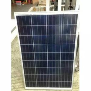 Jual Panel Surya Solar Cell Tenaga Surya 100 WP Watt Peak Poly ...