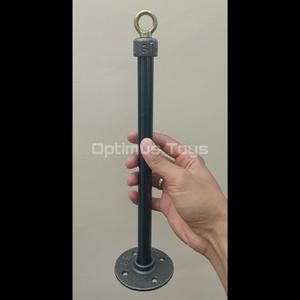Jual Loading Pin Tuas Beban Custom Home Gym Katrol Dipping Pull Up ...
