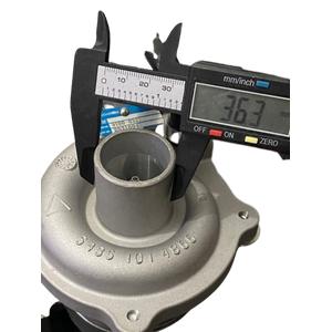 Jual TURBOCHARGER TURBO TATA SUPER ACE 353790200I HIGH ORIGINAL QUALITY ...