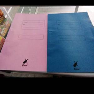 Jual ;; MAP KERTAS SNELHECTER BIOLA 5001 - MAP KERTAS BUFFALO FOLIO ...