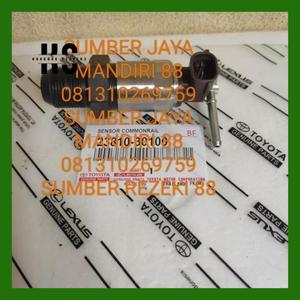 Jual Sensor Common Rail/Sensor Limiter Hilux Innova Inova Diesel 1Kd ...
