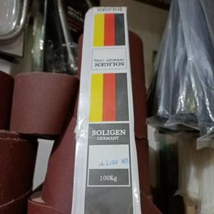 Jual rel pintu dorong soligen J4 210 cm khusus sicepat - Kota Surabaya ...