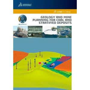 Jual Geovia Minex Geology And Mine Planning Software Cba - Kab ...