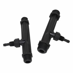 Jual Venturi Tube 1/2" 3/4" Male Thread Agriculture Fertilizer - Kota ...