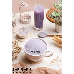 Jual Taro Premium Powder Drink / Bubuk Minuman Rasa Taro - GoGo Powder ...