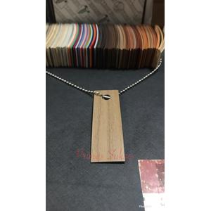 Jual terbagus edging taco hpl th 821 j lebar 42mm x tebal 1mm - Jakarta ...