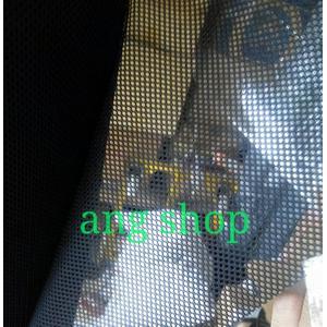 Jual Kain Box Kotak Speaker Jaring Lubang Besar Per Meter - Jakarta ...