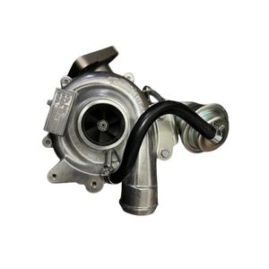 Jual Turbo Charger Mitsubishi Triton HDX 1515A030 - Kota Medan - Js ...