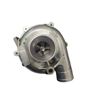 Jual TURBO CHARGER YANMAR RHF4 129508 - 18010 129508 - 18020 - Kota ...