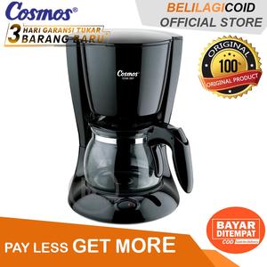 Jual Cosmos Mesin Kopi Minimalis CCM 307N / Mesin Kopi Mini Cosmos ...