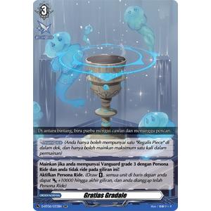 Jual Gratias Gradale D-BT06/033BH RR - Jakarta Barat - Cryotech Card ...
