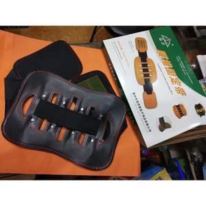 Jual Korset Lumbar Support Penopang Penyangga Sakit Pinggang Plat Besi ...