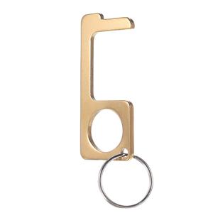 Jual Portable Press Elevator Tool Hands Free Door Opener Antimicrobial ...