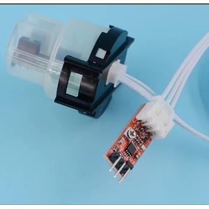 Jual Turbidity Sensor Module Deteksi Kualitas Kejernihan Air For ...