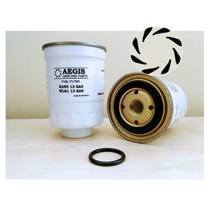 Jual AEGIS Filter Solar Ford Ranger, Everest Tdi Tdcii Mazda Bt 50 ...