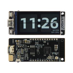 Jual LILYGO T-Display-S3 ESP32-S3 1.9 inch ST7789 LCD Display ...