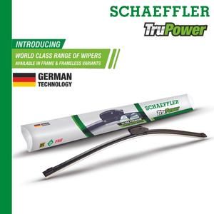 Jual WIPER FRAMELESS MERCEDES BENZ MERCY E CLASS W211 2002-09 TRUPOWER ...