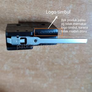 Jual Limit Switch / Micro Switch Z-15Gw-B Omron Original Bou - Jakarta Barat - Bouery | Tokopedia