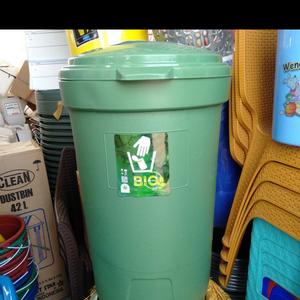 Jual Cargo-Tong Sampah Besar Roda 120 Liter(Khusus Cargo Sicepat Gokil ...