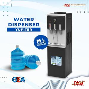 Jual Dispenser Galon Atas GEA YUPITER / Water Dispenser GEA JUPITER ...