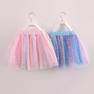 Jual Rok tutu anak frozen/rok tutu anak cewek rok4 Lyme - PINK, 150 ...