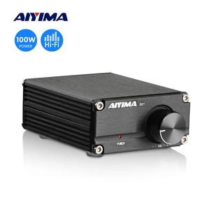 Jual Amplifier Subwoofer 100W Amplifier Daya Audio Amplifier - Jakarta ...