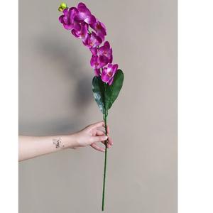 Jual Bunga Anggrek Hias JUMBO - Buket Bunga Plastik Artificial ...