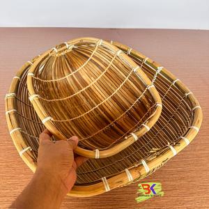 Jual Tanggok Bambu Rotan / Tangguk Ikan Udang / Penangkap Ikan ...