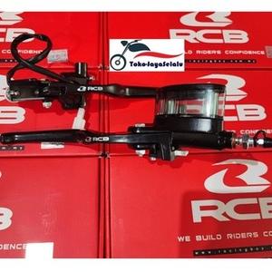 Jual Master Rem RCB E-2(RH)+Master Rem RCB Cable Only - Jakarta Barat ...