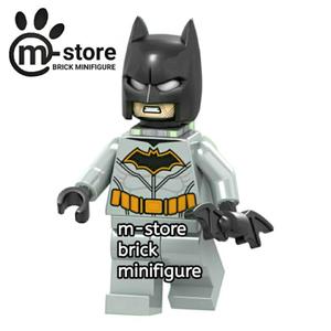Jual brick batman rebirth batsuit mini toy figure - Kota Bogor - Abadi ...