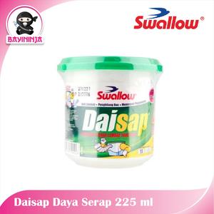 Promo Swallow Daisap Serap Udara Lembab Daya Serap 225 ml - Jakarta Barat - BAYININJA | Tokopedia
