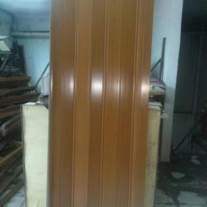 Jual pintu lipat pvc / folding door pvc dengan packing kayu heyy - Kab ...
