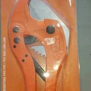 Jual BACK TANG PNG PIPA PVC 42 MM KRANZ / PEMNG PIPA PVC / PVC PIPE ...