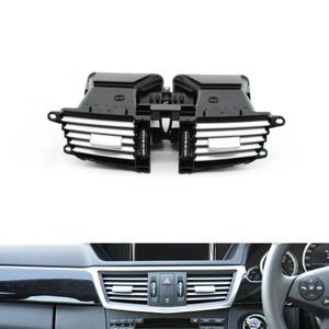 Jual Mercedes W212 Pre-Facelift Kisi AC Grille Mercy E Class E200 2009 ...