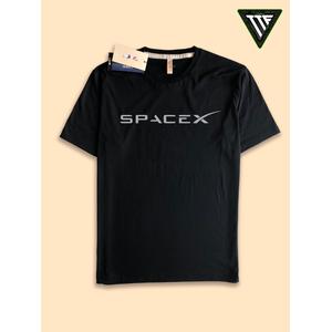 Jual Kaos Elon Musk SpaceX Space X NASA - S - Jakarta Barat - THE T ...