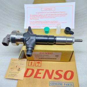 Jual NEW NOZZLE INJECTOR NOSEL ASSY DMAX 3.0 DMAX 2.5 JAPAN DNS ...
